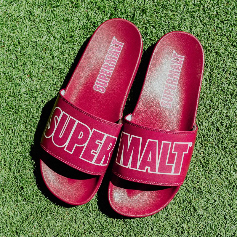 Supermalt Original Sliders