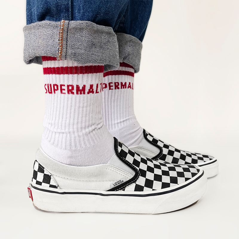 Supermalt Original Socks